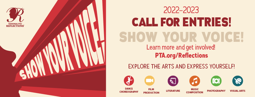 Reflections 2023 | Windham PTA