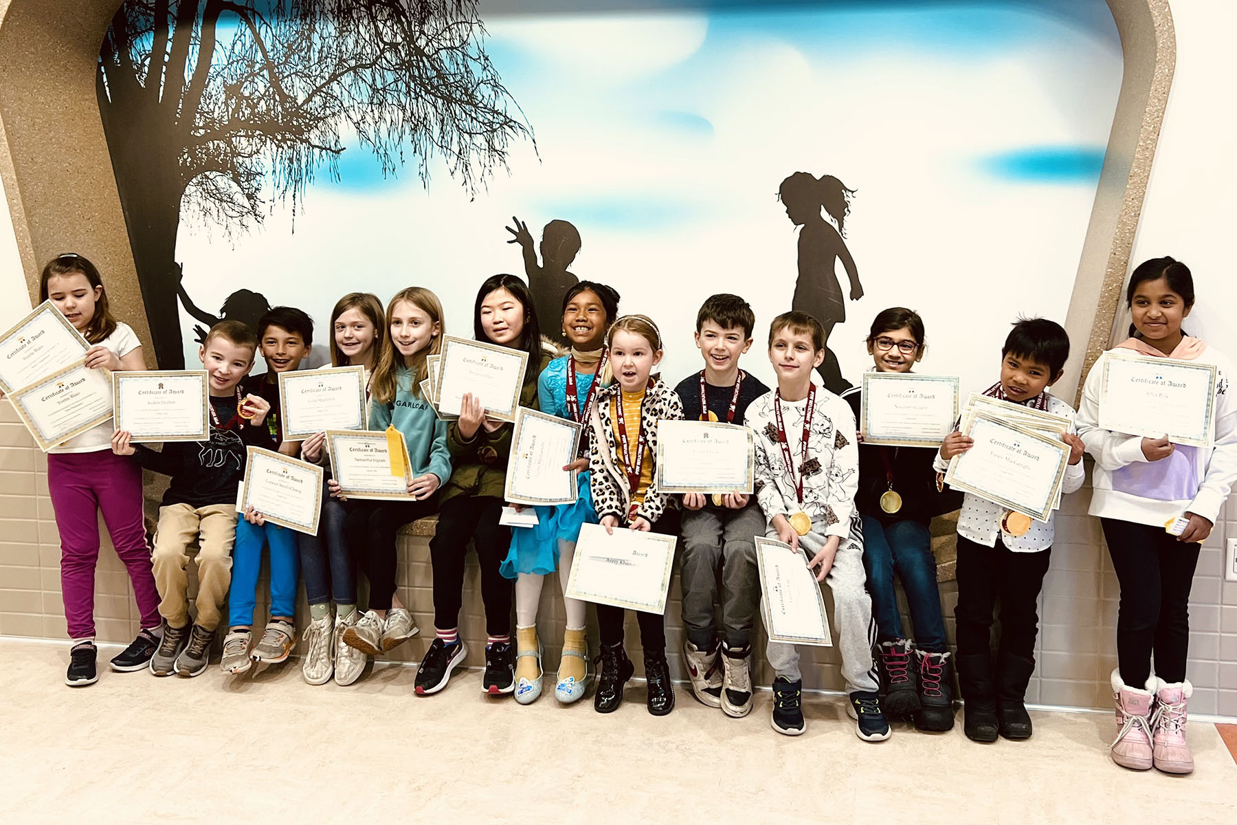 Reflections 2023 | Windham PTA